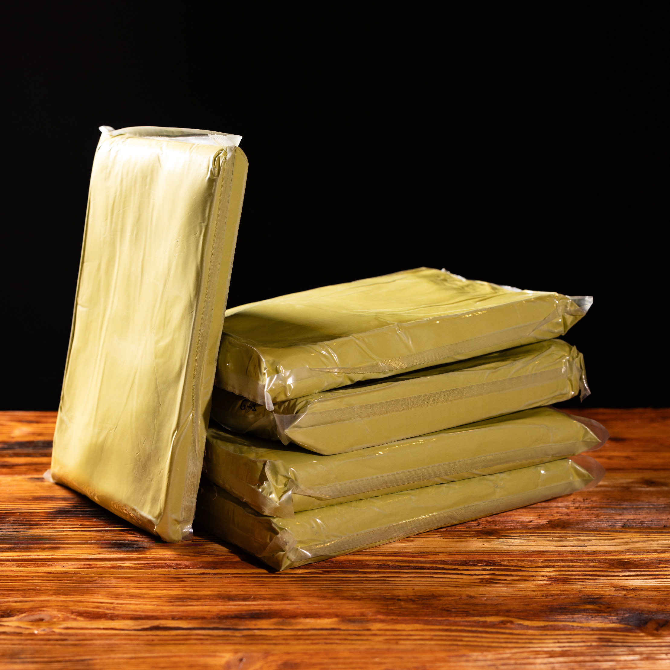 Kratom vakuový 1 kg - Plody Země